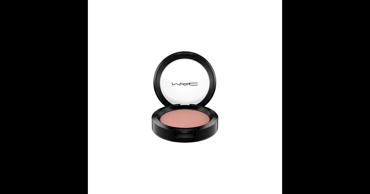 773602000760 UPC Mac Powder Blush Melba