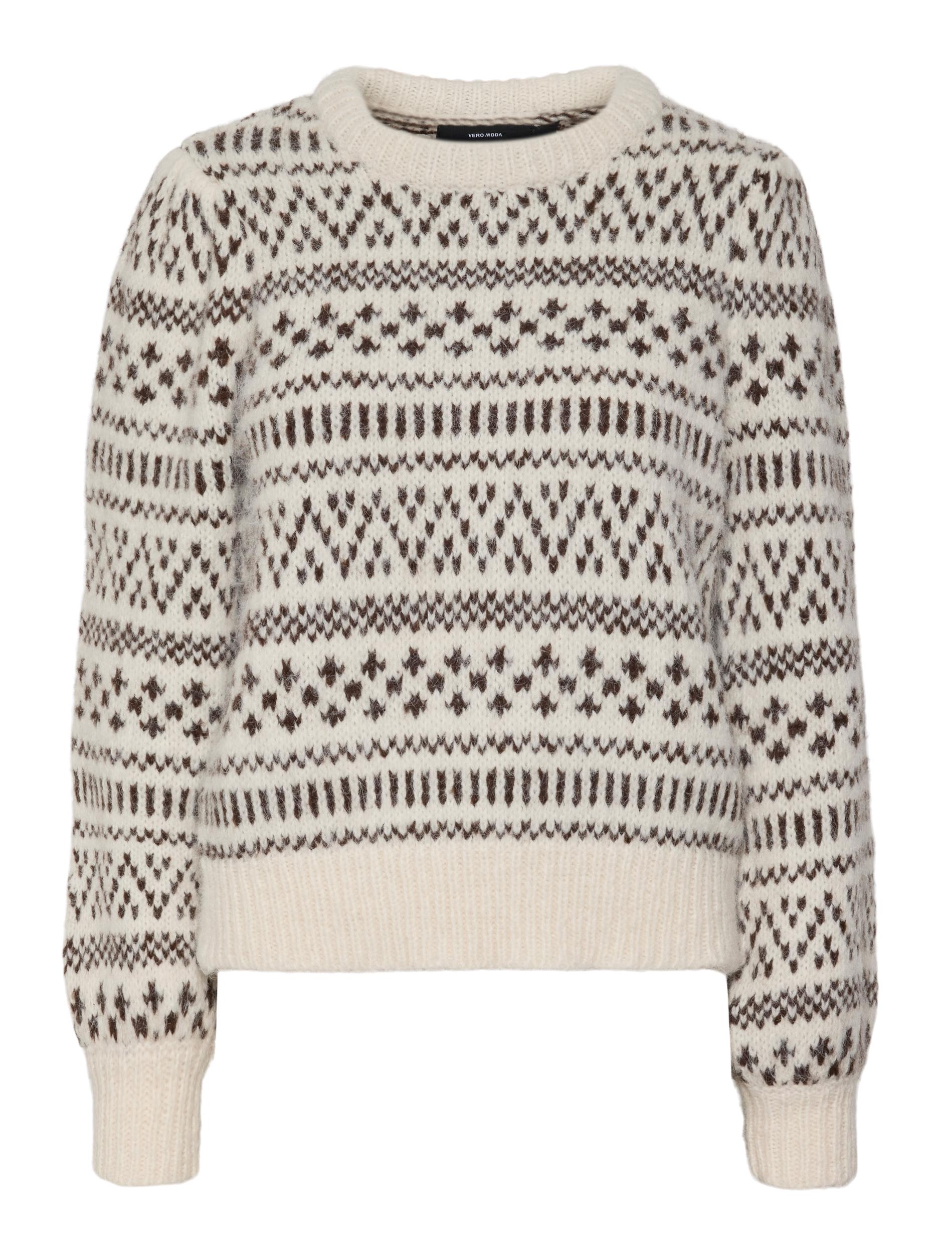 Dame | Striktrøjer | Lækre striktrøjer til hende - Salling.dk