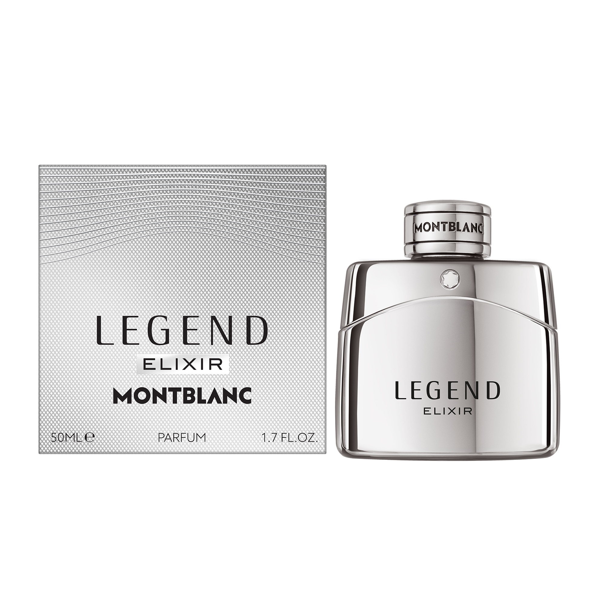 MontBlanc Legend Elixir Eau De Parfum, 50 ml