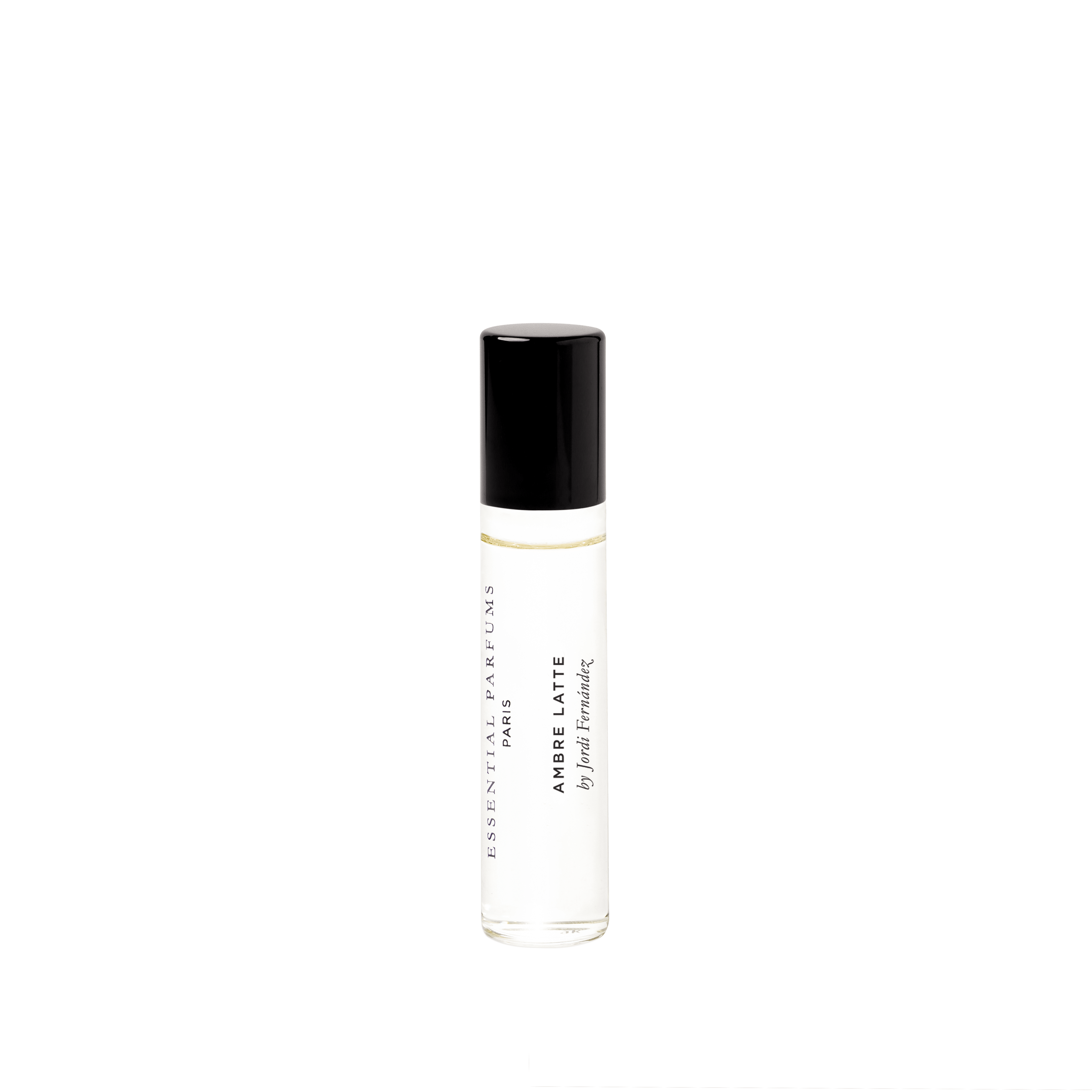 Essential Parfums Ambre Latte Eau De Parfum, 10 ml