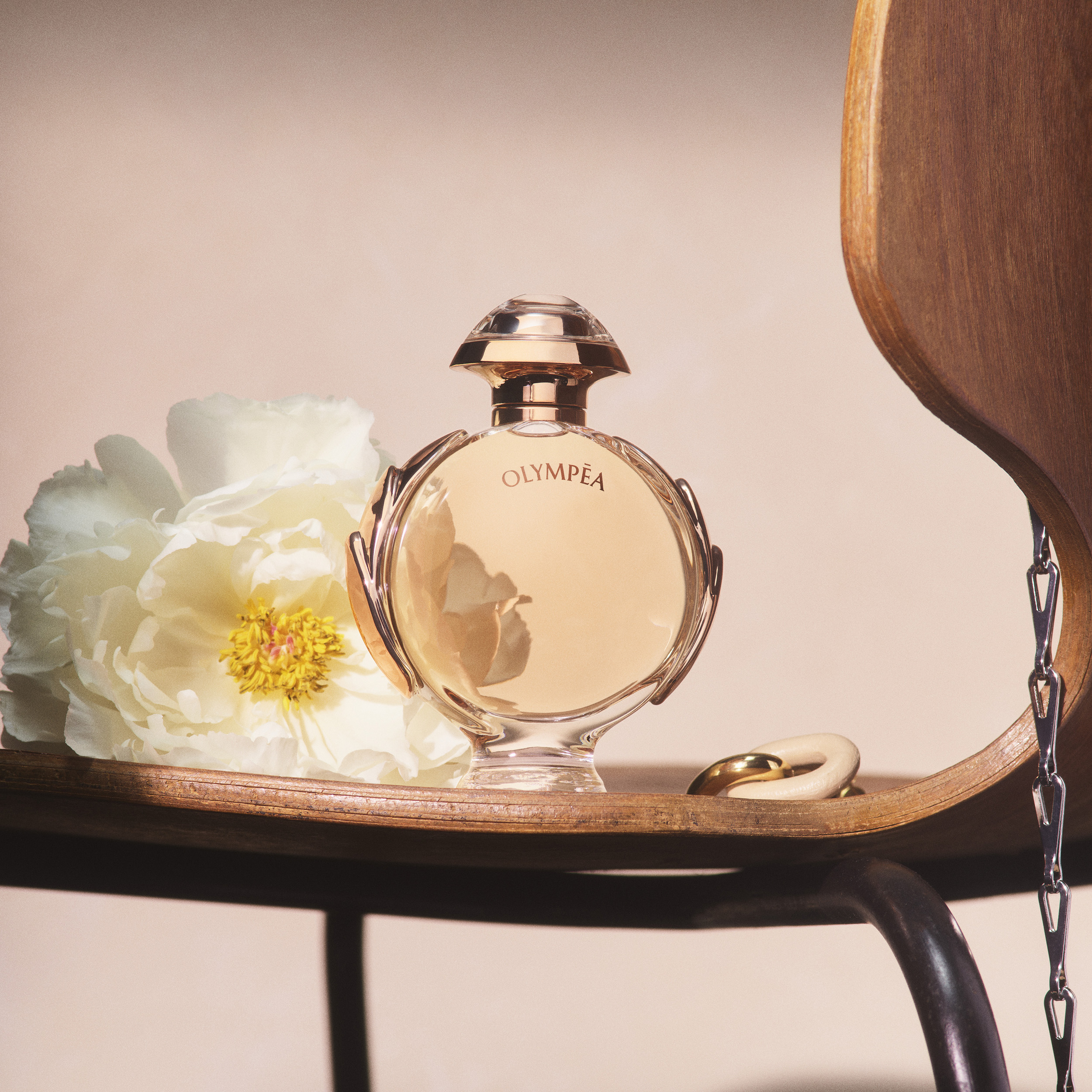 Rabanne Olympea Eau De Parfum, 50 ml