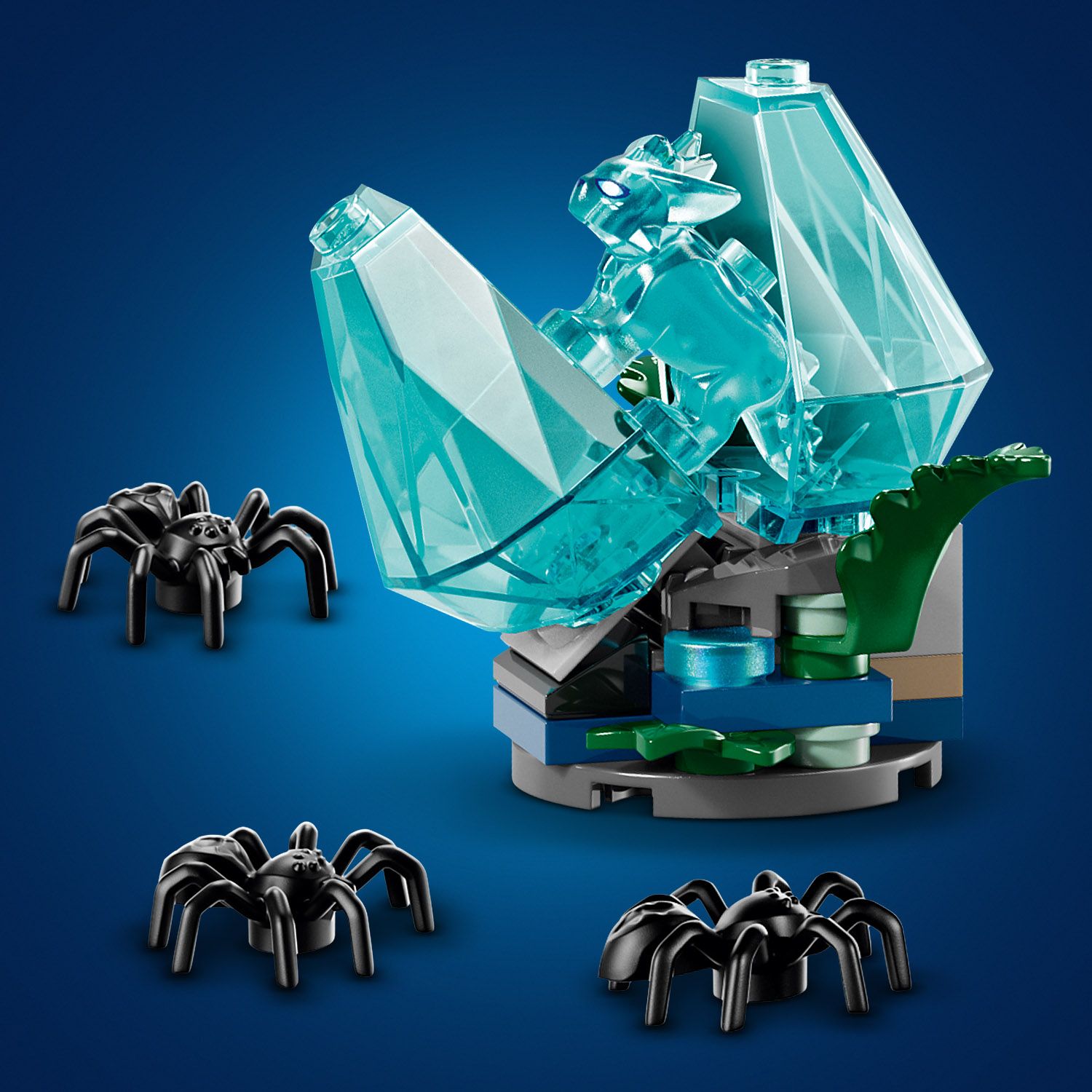 LEGO DREAMZzz Dino-Jet - 71514