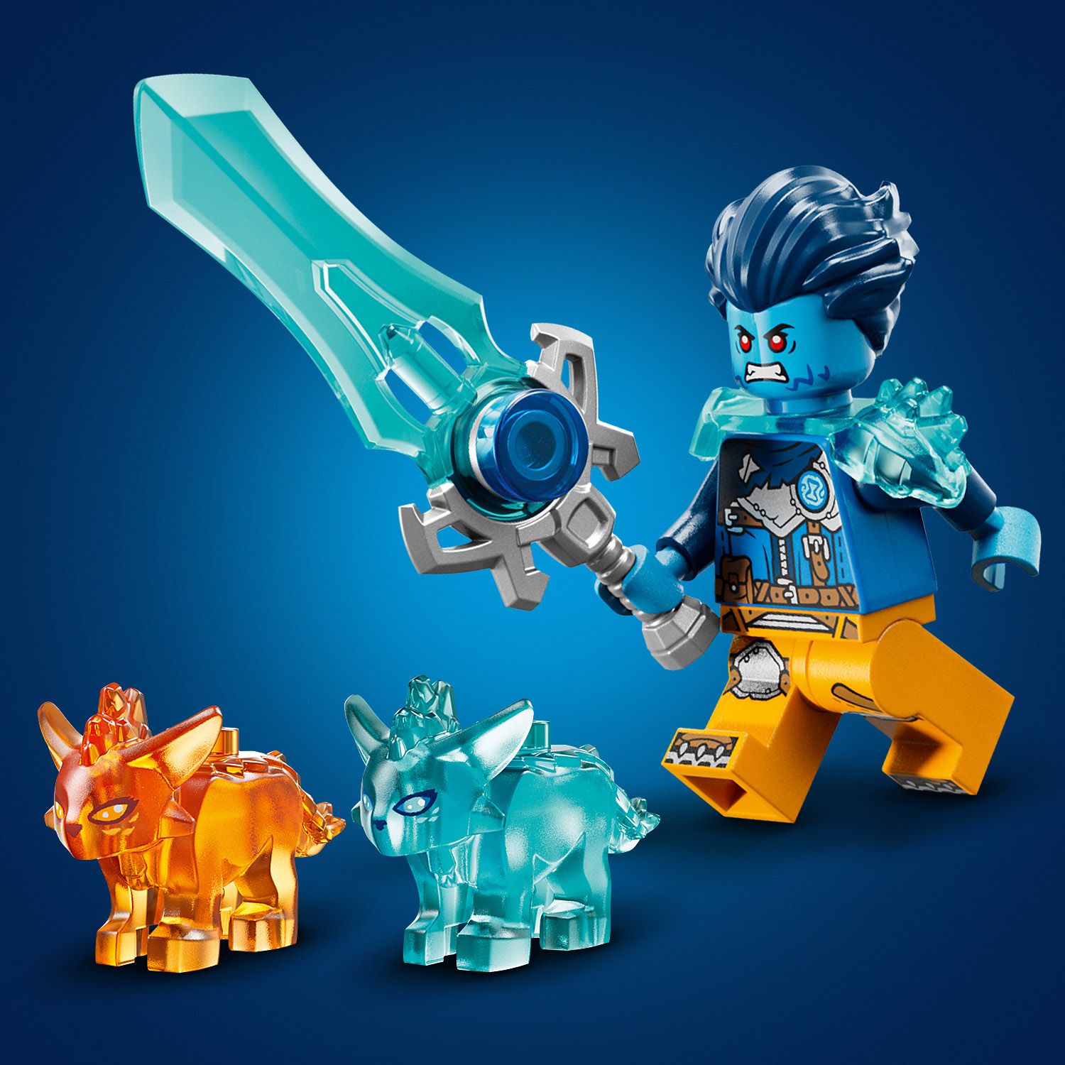 LEGO DREAMZzz Dino-Jet - 71514